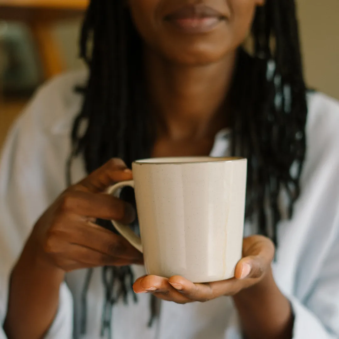 Sacred Woman Program - Queen Afua